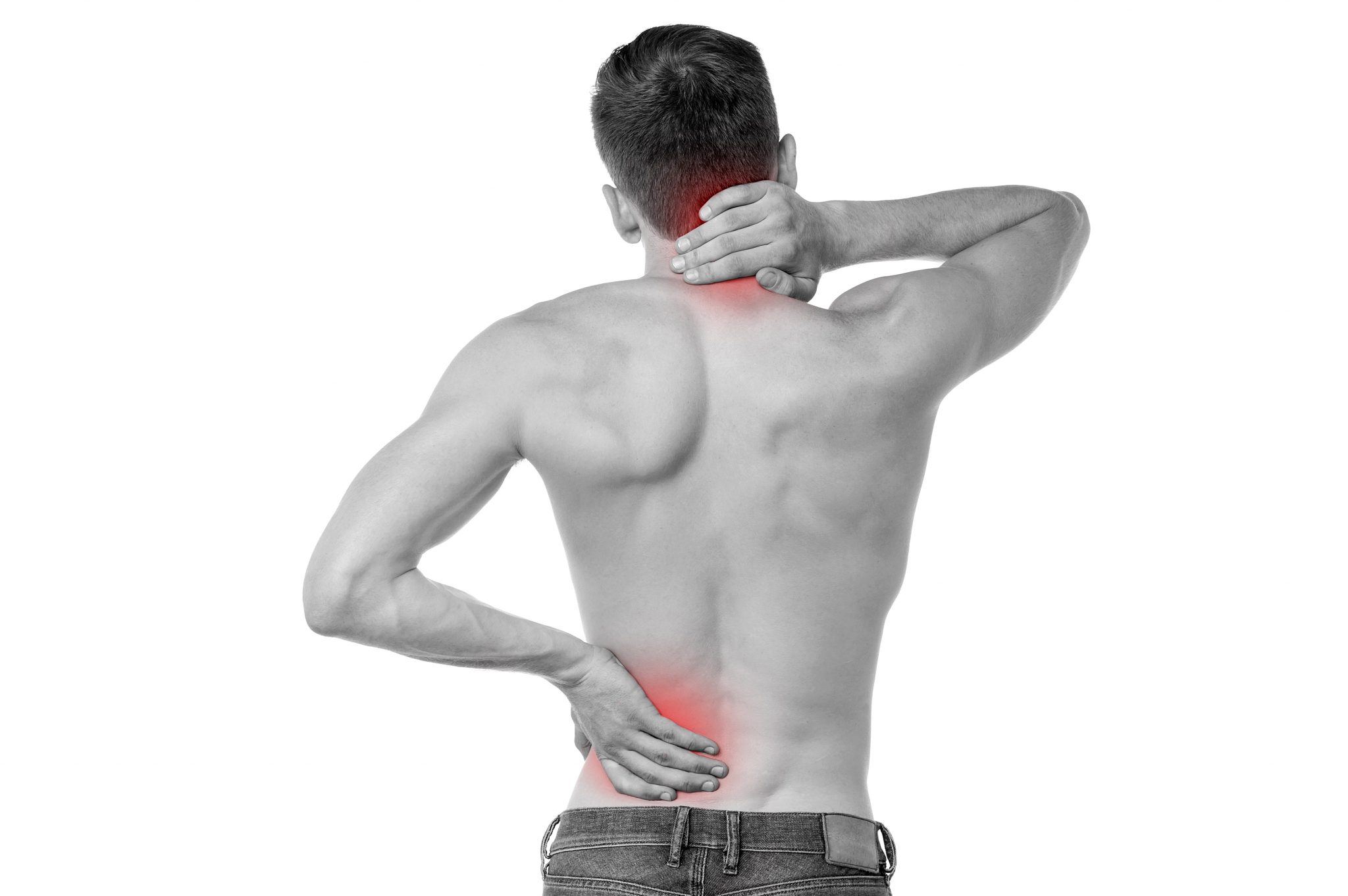 ICE VS HEAT: What is better for an injury or pain?