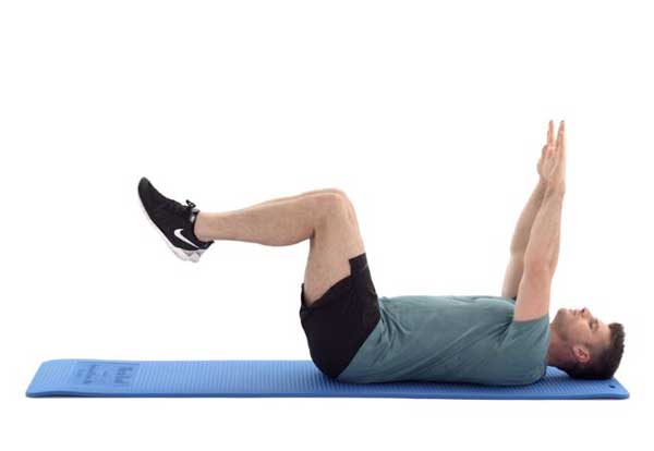 How core exercises can improve lower back pain?